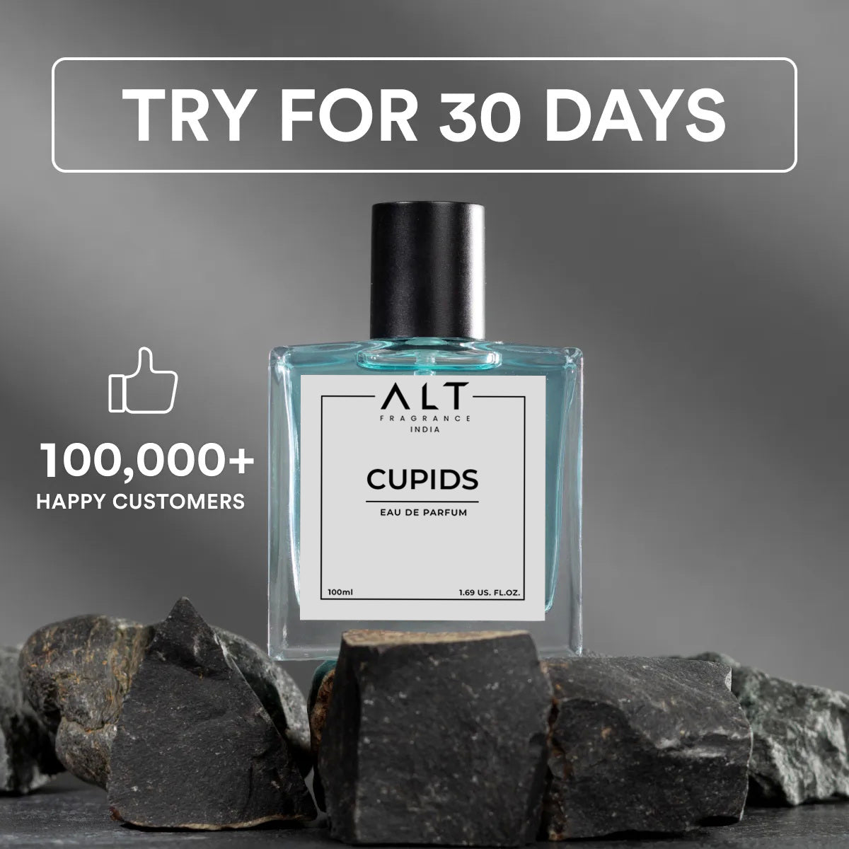 OFFICIAL Cupid Pheromone Perfume For Men & Women - Imported From USA ...