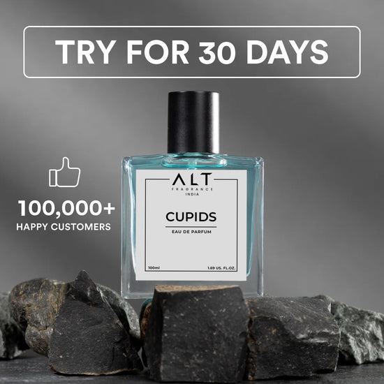 OFFICIAL Cupid Pheromone Perfume For Men & Women - Imported From USA ...