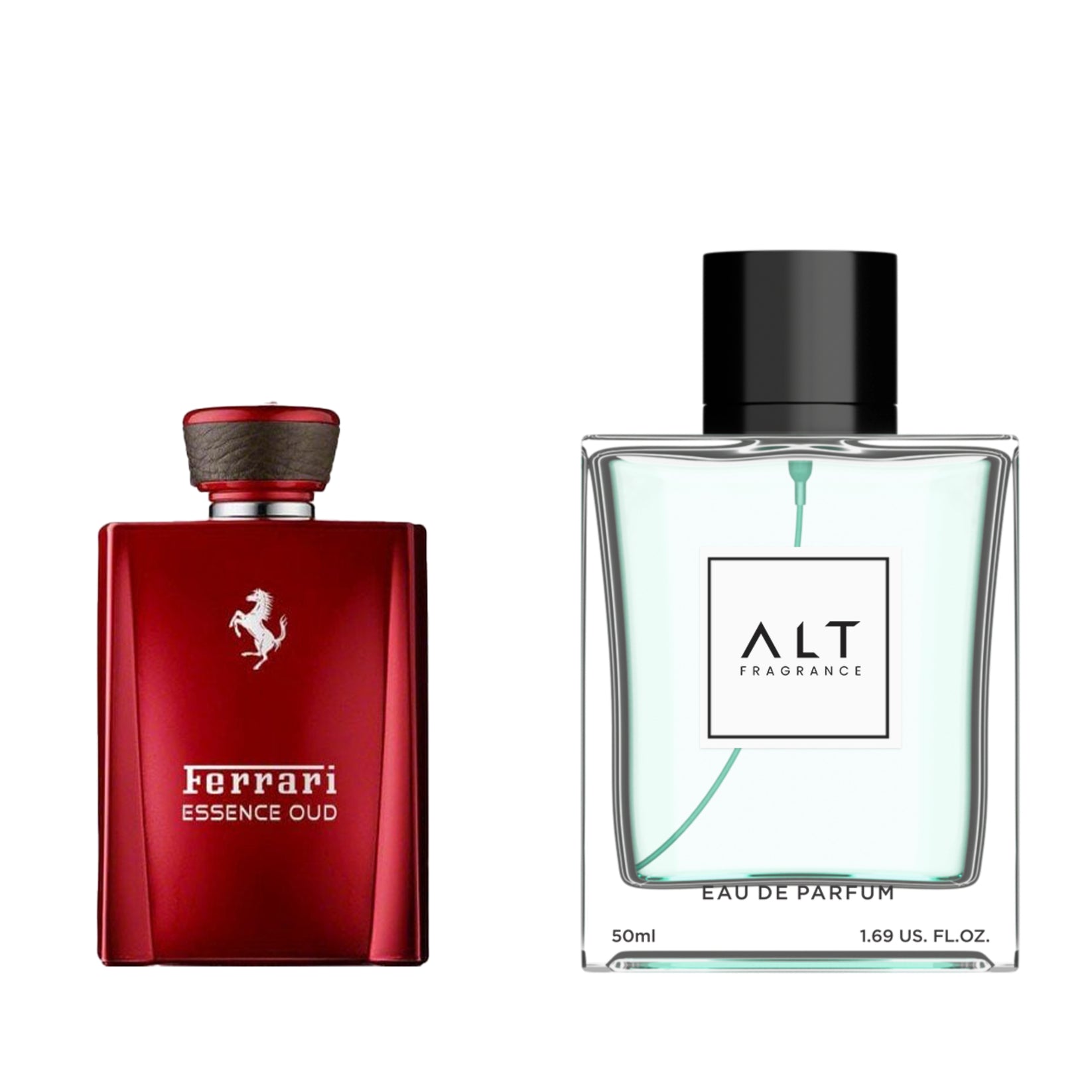 Ferrari Oud – fragranceindia .in